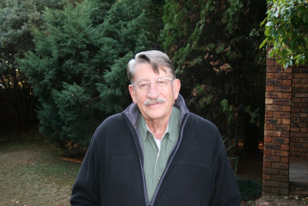 SAAF HELICOPTERS AS FORCE MULTIPLIERS LT GEN DJ EARP - Nongqai BLOG