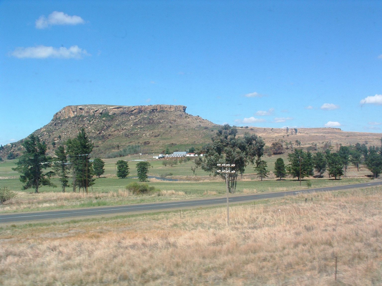 FARM MURDERS IN SOUTH AFRICA: AN ADDITIONAL PERSPECTIVE - Nongqai BLOG