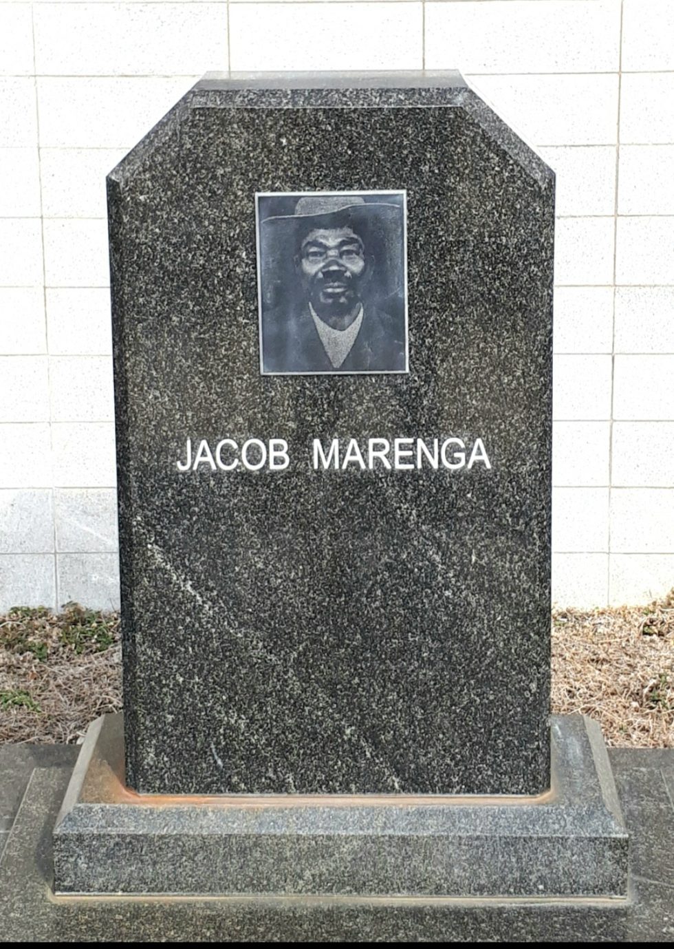 THE STORY OF JACOB MORENGA: THE NAMIBIAN FIGHTER WHO FRUSTRATED THE ...