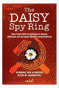 THE DAISY SPY RING - Nongqai BLOG