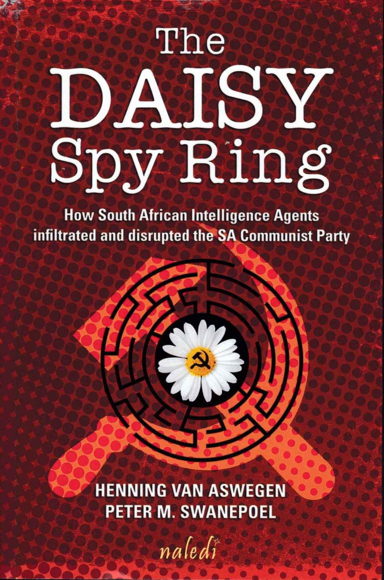 The Daisy Spy Ring: About Maj Craig Michael Williamson (RS 167) And His ...