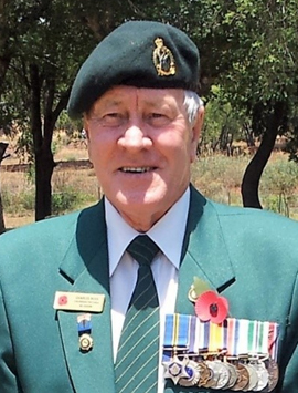 South African Commonwealth War Casualties Buried Across The World ...