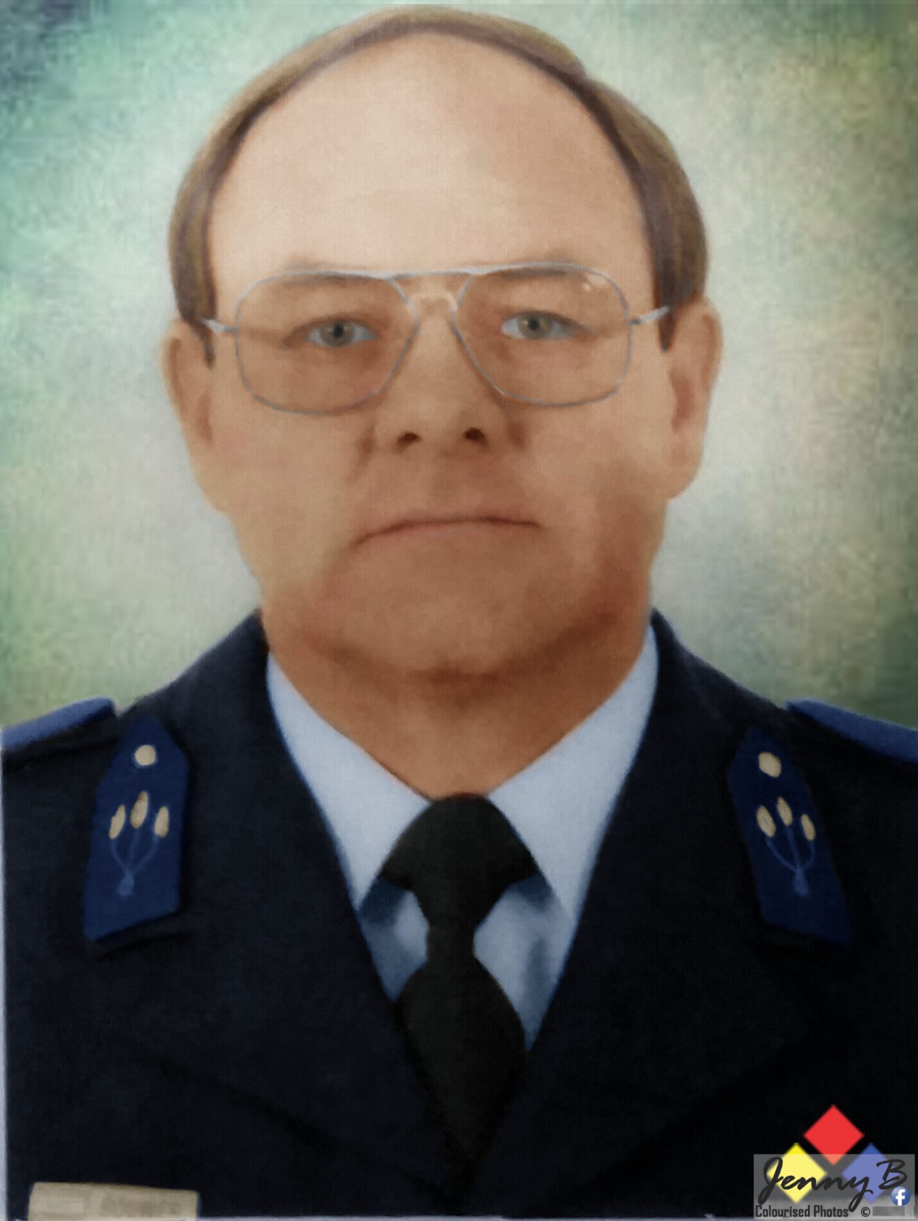 Building Blocks Of Police History: Articles, Letters And Photos Over ...